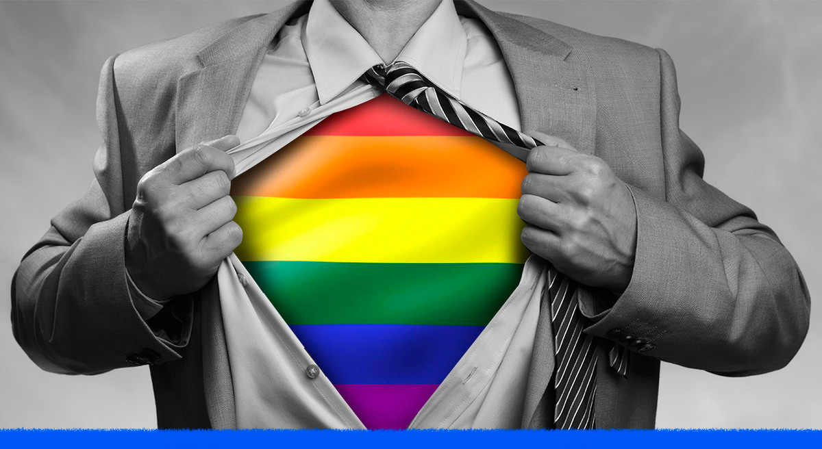 Diversidad Sexual En El Trabajo Hacerla Visible Es Cada Vez Más